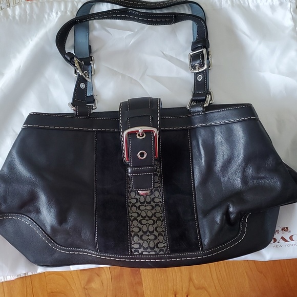 Coach | Bags | Coach Vintage Purse | Poshmark